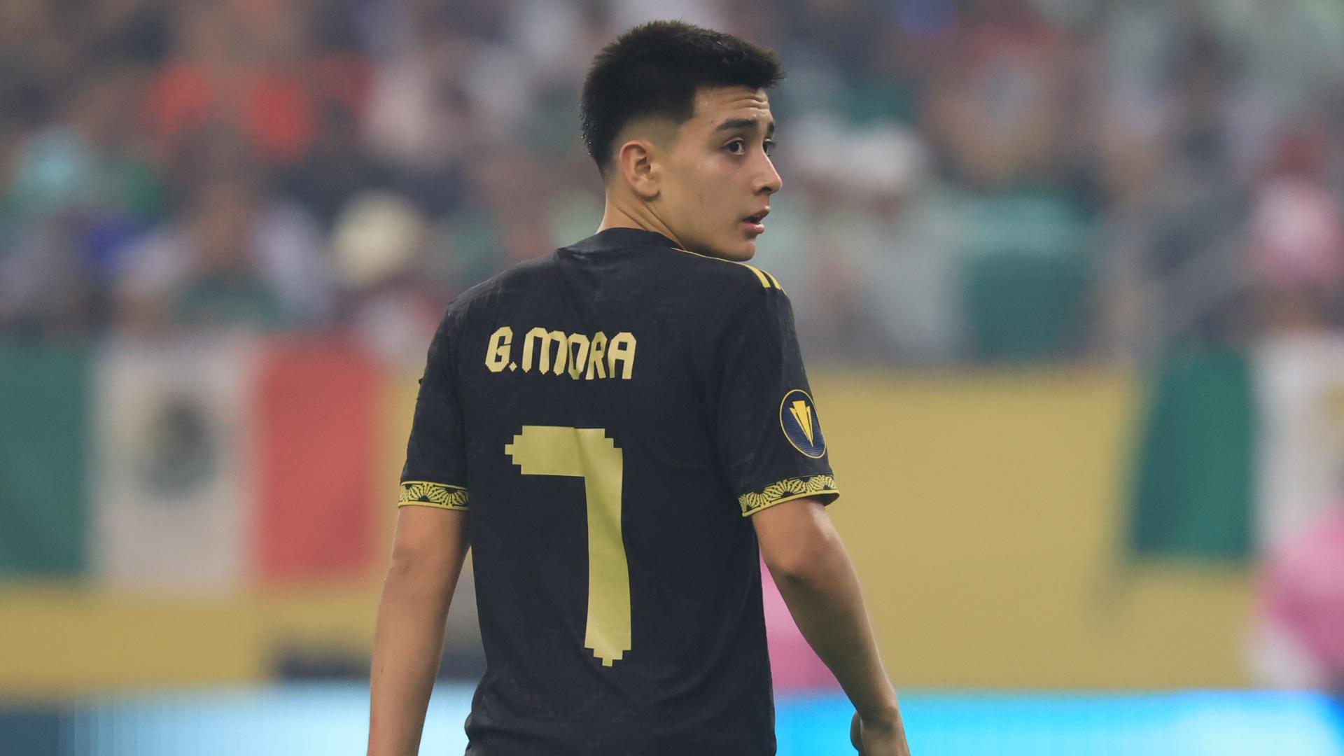 México vs Brasil Sub 20: Horario y Canal para Ver Partido Debut Selección Mexicana en Mundial | N+